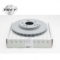 China Front Brake Disc Braking System Parts 2034210312 For Mercedes Benz W203 C180 C230 for sale