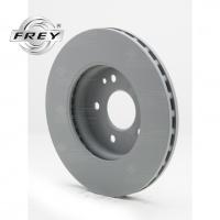 China Front Brake Disc Braking System Parts 2034210312 For Mercedes Benz W203 C180 C230 for sale