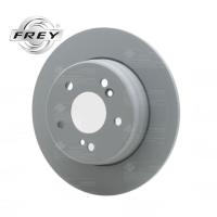 China Mercedes Benz W203 C180 Rear Disc Brake 2034230112 Multi Scene for sale