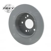 China Mercedes Benz W203 C180 Rear Disc Brake 2034230112 Multi Scene for sale