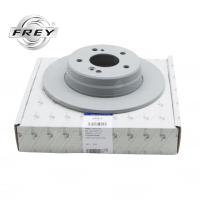 China Mercedes Benz W203 C180 Rear Disc Brake 2034230112 Multi Scene for sale