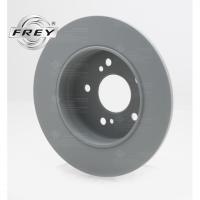China Mercedes Benz W203 C180 Rear Disc Brake 2034230112 Multi Scene for sale
