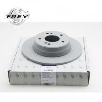 China Mercedes Benz W203 C180 Rear Disc Brake 2034230112 Multi Scene for sale