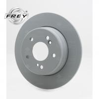 China Mercedes Benz W203 C180 Rear Disc Brake 2034230112 Multi Scene for sale
