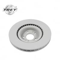 China 1664210712 1664211400 Braking System Parts Front Brake Disc For Benz W166 for sale