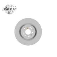 China 1664210712 1664211400 Braking System Parts Front Brake Disc For Benz W166 for sale