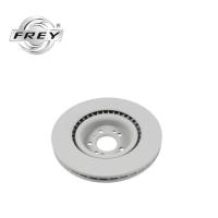 China 1664210712 1664211400 Braking System Parts Front Brake Disc For Benz W166 for sale