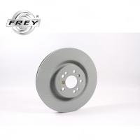 China 1664210712 1664211400 Braking System Parts Front Brake Disc For Benz W166 for sale