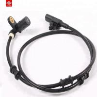 China Mercedes Benz W163 Wheel ABS Speed Sensor , 1635400717 Auto Electrical Spares for sale