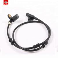 China Mercedes Benz W163 Wheel ABS Speed Sensor , 1635400717 Auto Electrical Spares for sale