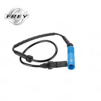 China ABS Sensor 34526756379 In Stock Frey Auto Parts for BMW X5 E53 Front Wheel Speed Sensor for sale