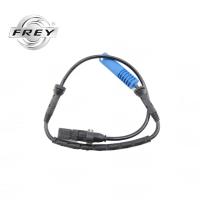 China ABS Sensor 34526756379 In Stock Frey Auto Parts for BMW X5 E53 Front Wheel Speed Sensor for sale
