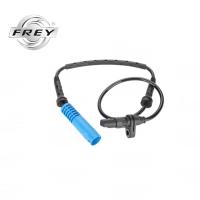 China ABS Sensor 34526756379 In Stock Frey Auto Parts for BMW X5 E53 Front Wheel Speed Sensor for sale