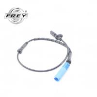China ABS Sensor 34526756379 In Stock Frey Auto Parts for BMW X5 E53 Front Wheel Speed Sensor for sale