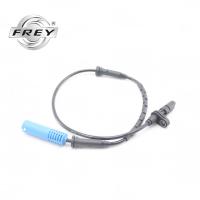 China ABS Sensor 34526756379 In Stock Frey Auto Parts for BMW X5 E53 Front Wheel Speed Sensor for sale