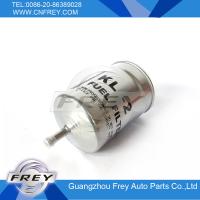 China Automotive Fuel Filter For Mercedes W202 W124 W210 W140 901 902 VITO638 OEM 0024772801 for sale