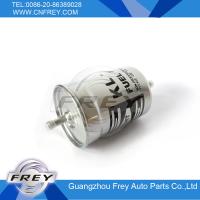 China Automotive Fuel Filter For Mercedes W202 W124 W210 W140 901 902 VITO638 OEM 0024772801 for sale