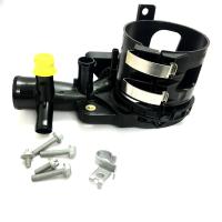 China 6512006000 Connection Auto Parts Filter Housing OM651 W166 W639 W636 for sale