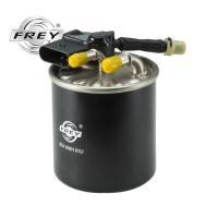 China Practical Benz W166 Diesel Fuel Filter , 6510901652 Automotive Spare Parts for sale