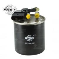 China Practical Benz W166 Diesel Fuel Filter , 6510901652 Automotive Spare Parts for sale