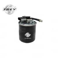 China Practical Benz W166 Diesel Fuel Filter , 6510901652 Automotive Spare Parts for sale