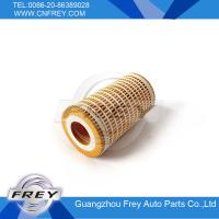 China 0001802609 Practical Car Oil Filter For W202 W203 W204 W210 W211 for sale