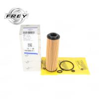 China W204 W203 W211 Mercedes Benz Filter , 2711800109 A2711800009 Frey Oil Filter for sale