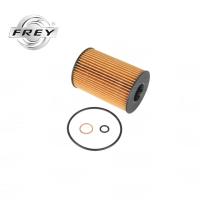 China BMW N63 F02 F07 Car Engine Oil Filter , 11427583220 Frey Auto Parts for sale