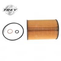 China BMW N63 F02 F07 Car Engine Oil Filter , 11427583220 Frey Auto Parts for sale