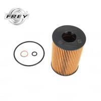 China BMW N63 F02 F07 Car Engine Oil Filter , 11427583220 Frey Auto Parts for sale