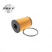 China BMW N63 F02 F07 Car Engine Oil Filter , 11427583220 Frey Auto Parts for sale