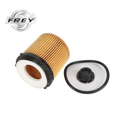 China Durable 11427634291 Car Oil Fuel Filter For BMW F30 F10 F11 X1 E84 E89 for sale
