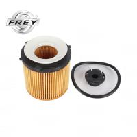 China Durable 11427634291 Car Oil Fuel Filter For BMW F30 F10 F11 X1 E84 E89 for sale