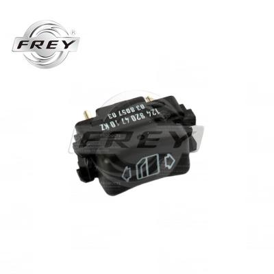 China Mercedes Benz W124 Car Window Switch , 1248204710 Frey Auto Spare Parts for sale