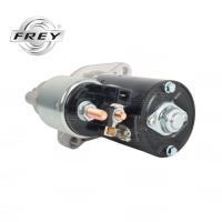 China BMW E81 E90 E60 Auto Electrical Spare Parts Car Engine Starter 0001107423 for sale