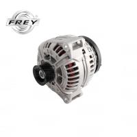 China Car Accessories Long Life 14V 150A Car Auto Parts Alternator Generator For Mercedes W210 C140 C208 OEM 0131548202 for sale