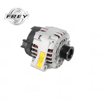 China Frey Auto Parts OEM 0111542702 Car Alternator For Mercedes Benz W210 W639 W202 W211 W163 OM112 for sale