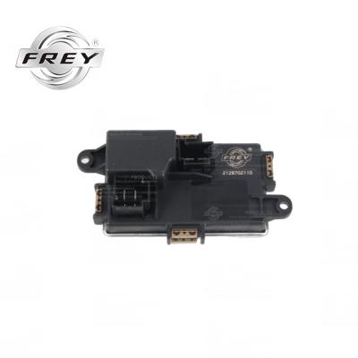 China Frey Auto Parts Car AC Parts Fan Blower Motor Resistor Module For Mercedes W204 W212 A207 C218 OEM 2128702110 for sale