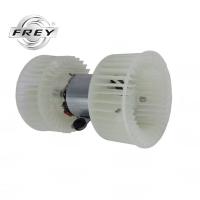 China Frey Auto Parts Heater Air Blower Fan Motor Assembly Air Conditioning System 64118372493 64118385558 For BMW E53 E39 for sale