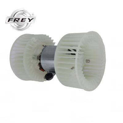 China Frey Auto Parts Heater Air Blower Fan Motor Assembly Air Conditioning System 64118372493 64118385558 For BMW E53 E39 for sale