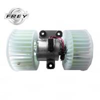China Frey Auto Parts Heater Air Blower Fan Motor Assembly Air Conditioning System 64118372493 64118385558 For BMW E53 E39 for sale