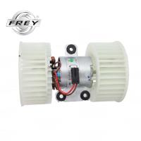 China Frey Auto Parts Heater Air Blower Fan Motor Assembly Air Conditioning System 64118372493 64118385558 For BMW E53 E39 for sale