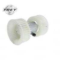 China Frey Auto Parts Heater Air Blower Fan Motor Assembly Air Conditioning System 64118372493 64118385558 For BMW E53 E39 for sale