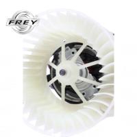 China Frey Auto Parts Heater Air Blower Fan Motor Assembly Air Conditioning System 64118372493 64118385558 For BMW E53 E39 for sale