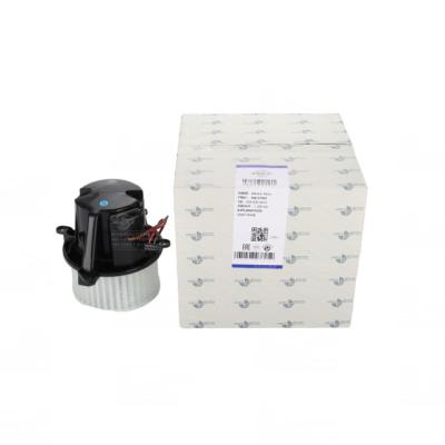 China Aftermarket Auto Blower Motor OE 0008304901 A0008304901 for Benz W447 W448 HVAC Blower Motor for sale