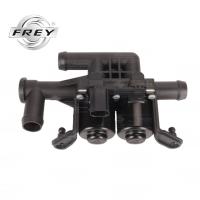 China OE 64219310349 64114271156 Heater Control Valve For BMW 5 Series F18 F07 F10 F11 F01 F02 for sale