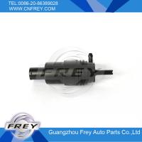 China Washer Pump For Vehicle With Headlight Cleaning 67128360244 For E38 E39 for sale