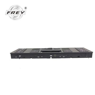 China FREY Auto Parts For X5 E53 E39 Climate Control Button Set AC Control Panel 64116915812 for sale