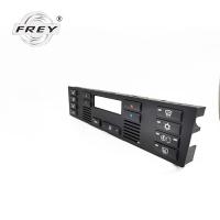 China FREY Auto Parts For X5 E53 E39 Climate Control Button Set AC Control Panel 64116915812 for sale