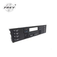 China FREY Auto Parts For X5 E53 E39 Climate Control Button Set AC Control Panel 64116915812 for sale